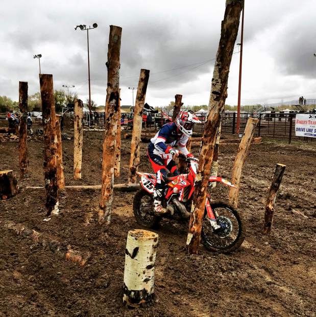 Moto Mayhem hits Eagle on June 10, with off-road arena racing for all ...